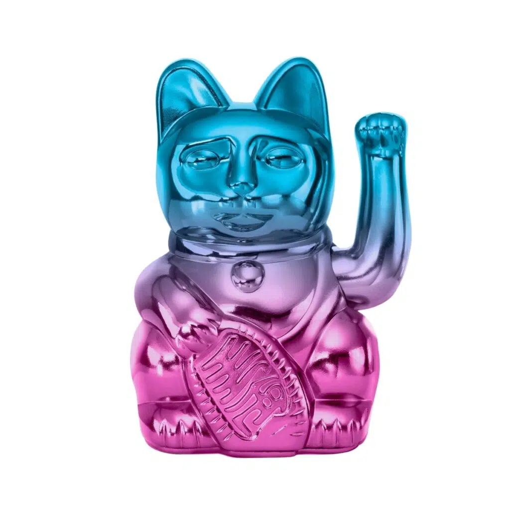 Maneki Neko | Kočky pro štěstí v kawaii stylu – Svět Kawaii